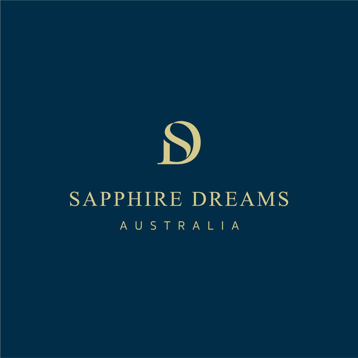 Sapphire Rings | Sapphire Dreams Australia